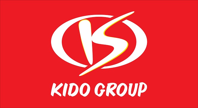 Kdc: Kido Group: Kế hoạch lãi trước thuế 800 tỷ đồng năm 2018, mở room ngoại lên 100%
