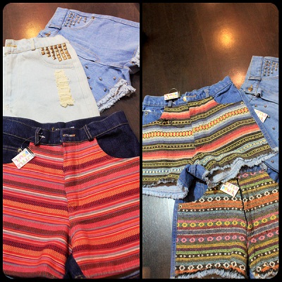 Tràn ngập sắc màu cùng Little Devil Shop