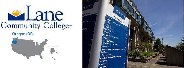 Cao đẳng cộng đồng Lane - Lane Community College