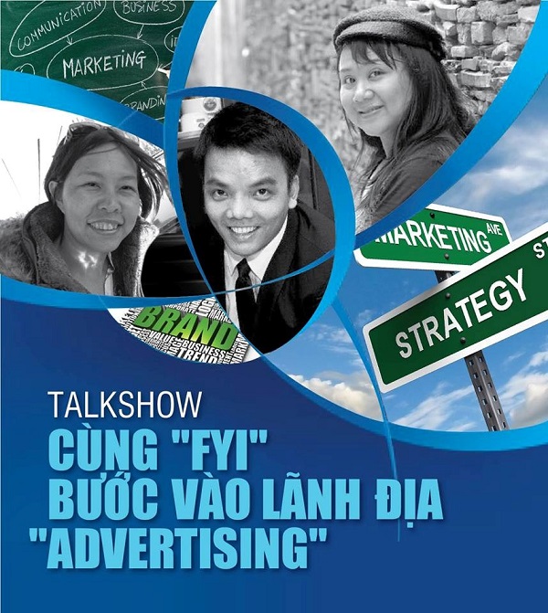 FYI Coffee Talk: Hiểu Để Chọn Đúng Nghề