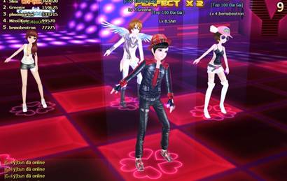 DJ Myno hâm nóng “cơn sốt 2U” của giới trẻ Việt