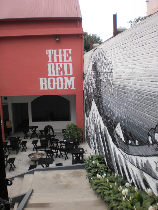 Robins Graffiti Battle - “Hãy để nghệ thuật đường phố lên tiếng”