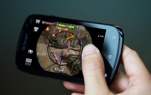 Đánh giá chi tiết Q-Smart S20