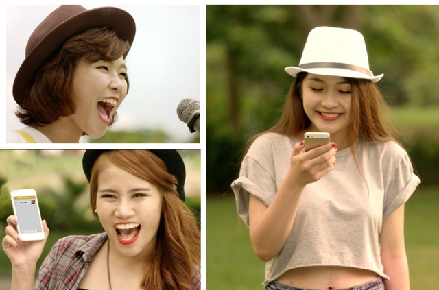 MV “Bốn Chữ Lắm” tiếp tục gây “sốt” với phiên bản mới