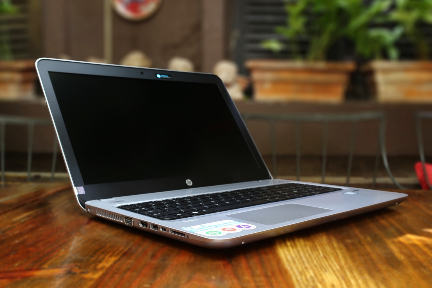 HP ProBook 400 series G4 – Hoàn hảo cho doanh nhân