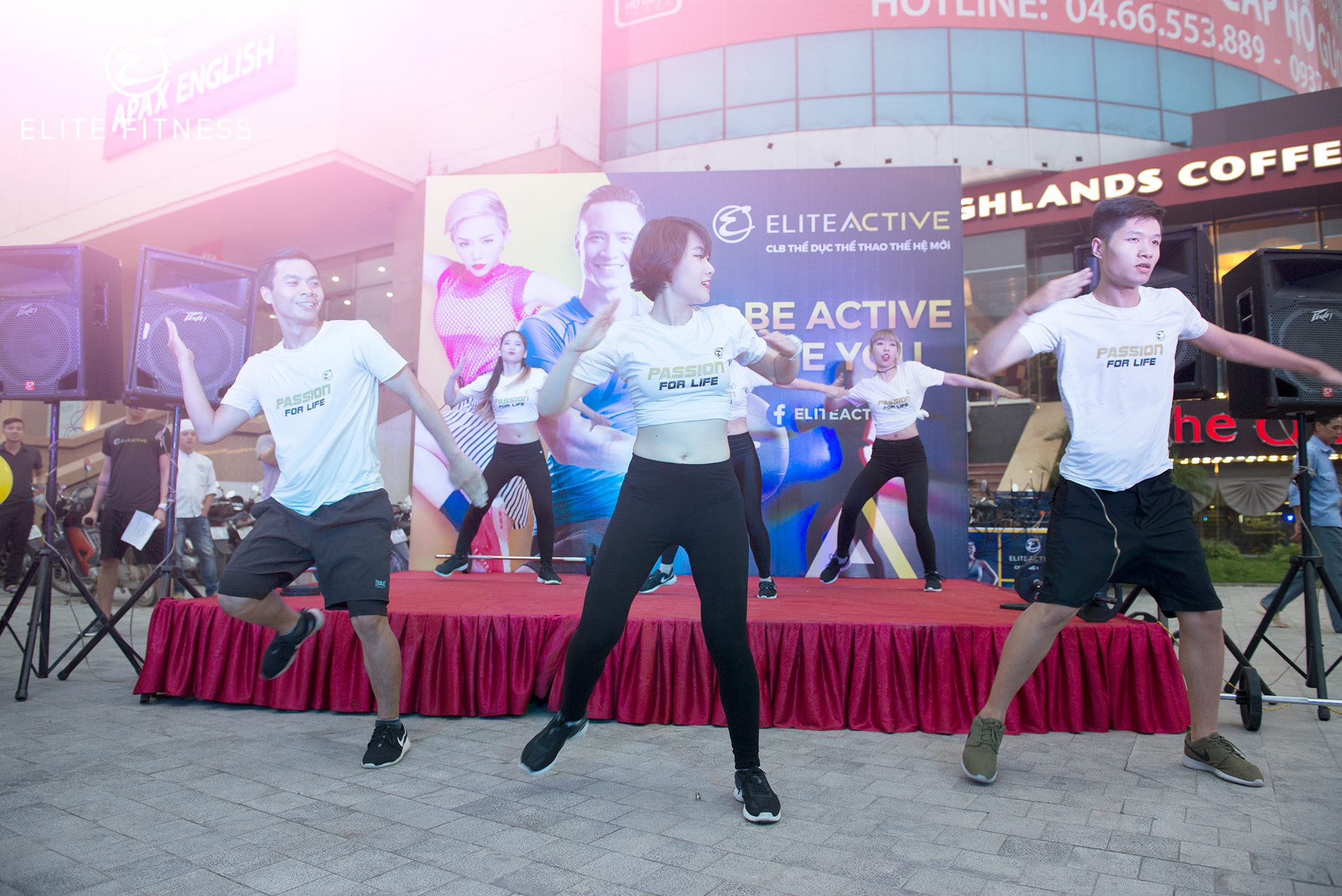 “Be Active – Be You” – Sự kiện thể thao ngoài trời đặc sắc dành cho ...