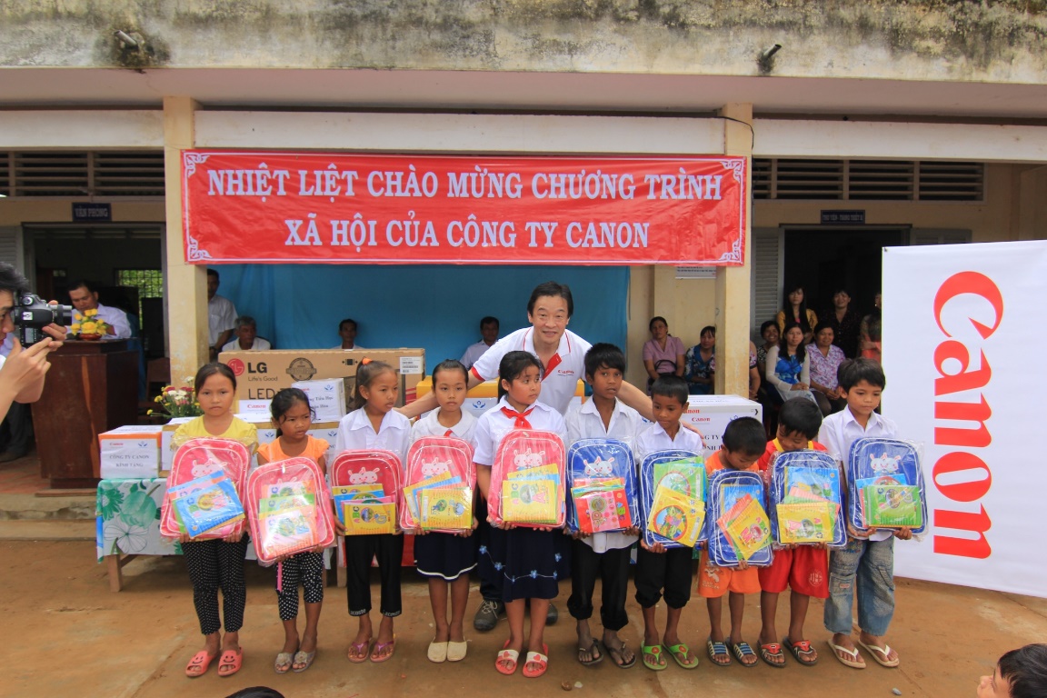 Canon Photo Marathon 2016 – Hành trình 11 năm và những con số ấn tượng