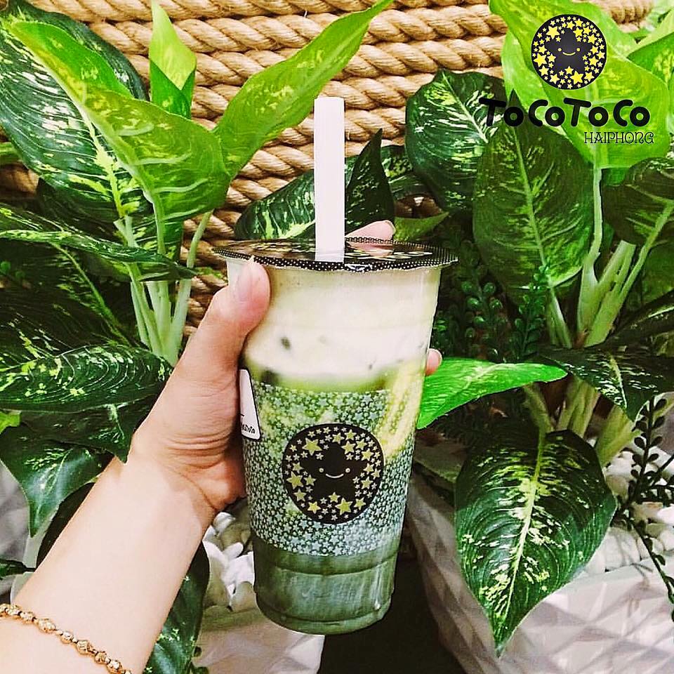 TocoToco: Tiếp tục làm “điên đảo” Sài Gòn