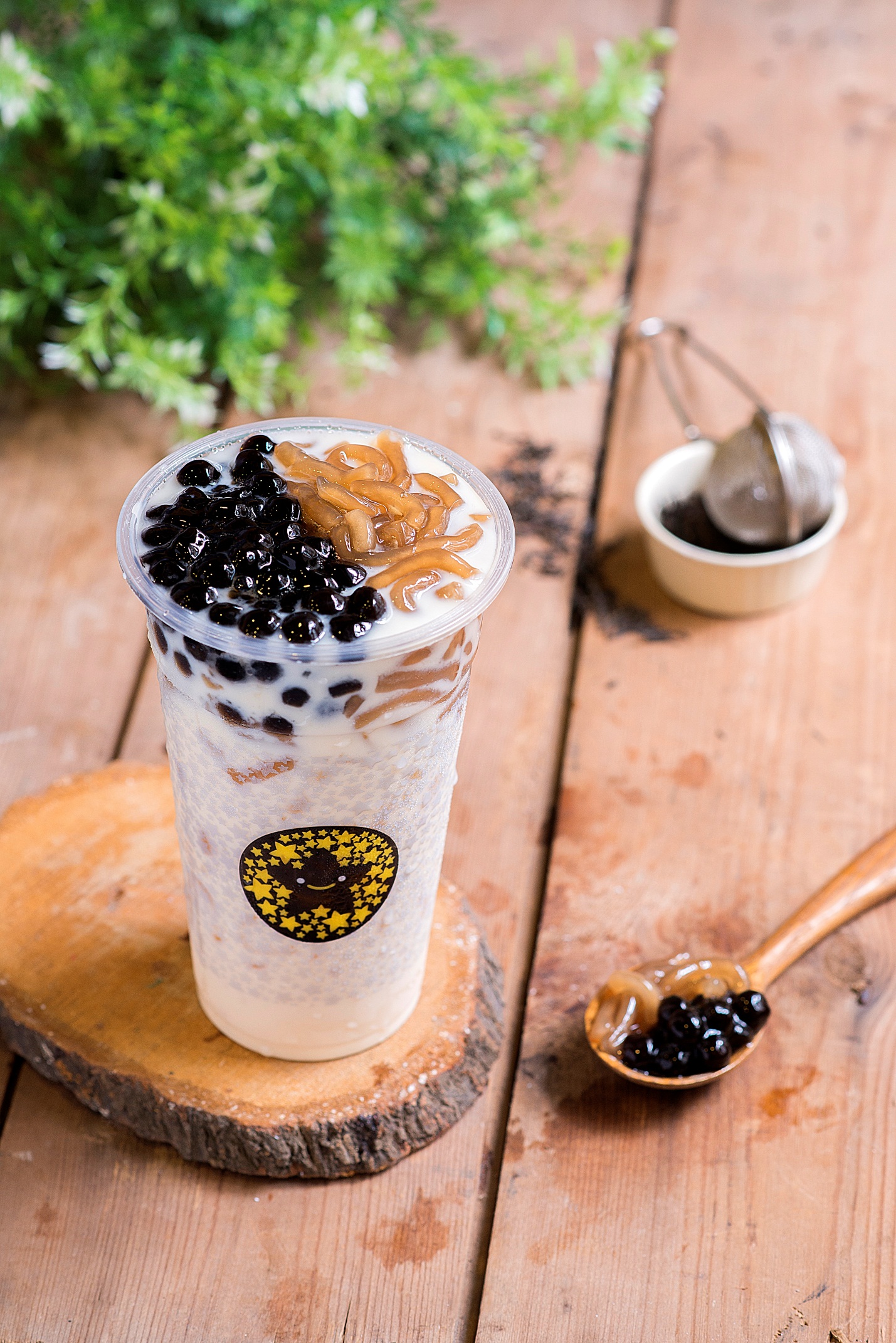 TocoToco: Tiếp tục làm “điên đảo” Sài Gòn