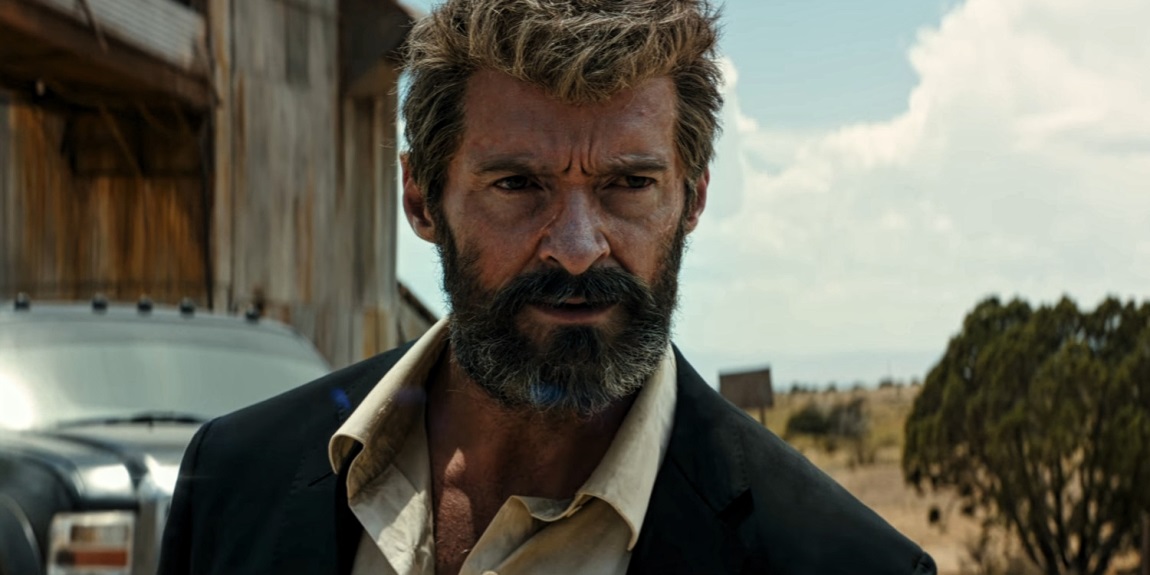 "Logan" – Phần phim đặc sắc nhất của series về Người Sói Wolverine