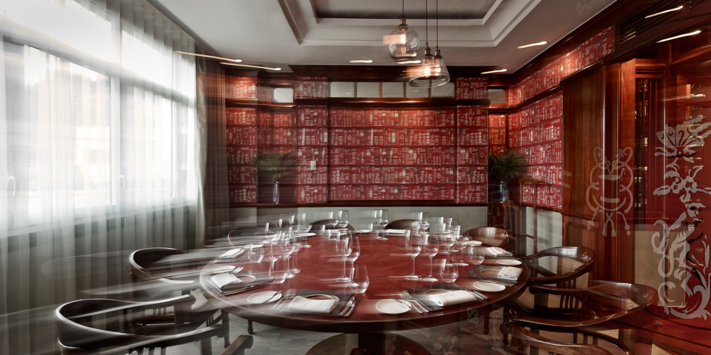 Press Club – bí quyết kinh doanh ẩm thực thành công suốt 20 năm