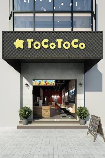 Cùng Min St.319 thưởng thức trà sữa “mua 1 tặng 1” tại Tocotoco