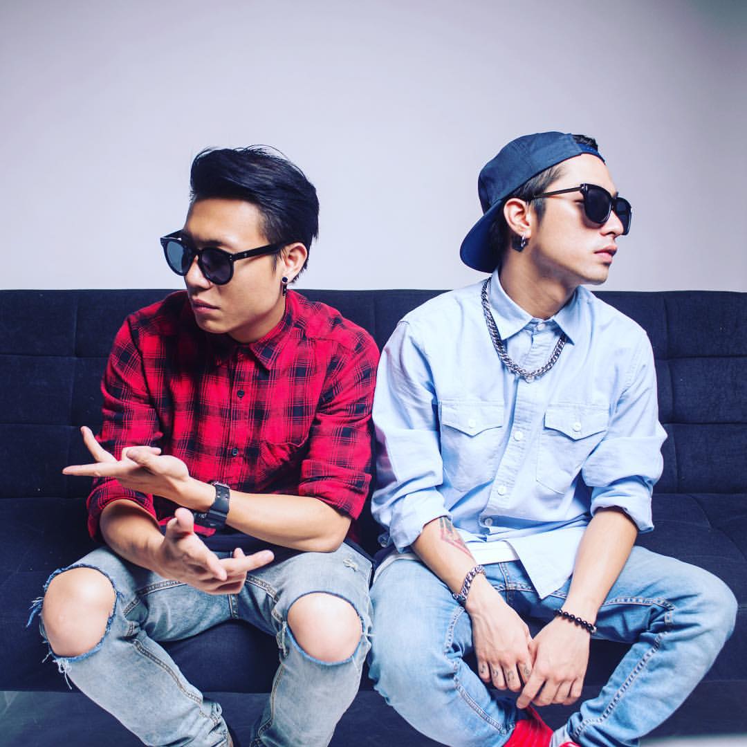 Touliver, Mr. A , DJ Dustee, DJ Teddy sẽ “khuynh đảo” sân khấu Monsoon ...