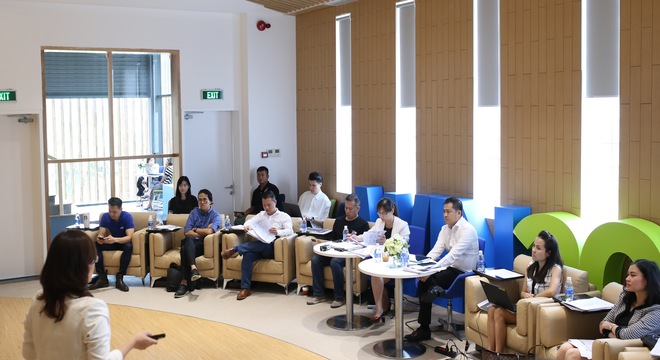 ACB Win 2018: Top 5 ý tưởng xuất sắc vào chung kết Demo Day