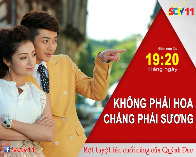 SCTV khuấy động mùa hè với nhiều nội dung hấp dẫn
